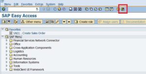 How To Change SAP Font Style And Size In SAP GUI - SAPBoost.Com