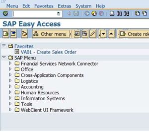 How To Change SAP Font Style And Size In SAP GUI - SAPBoost.Com