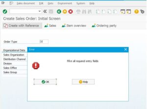 How To Change The Color Of SAP GUI Screen - SAPBoost.Com