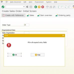 How To Change The Color Of SAP GUI Screen - SAPBoost.Com