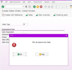 How To Change The Color Of SAP GUI Screen - SAPBoost.Com